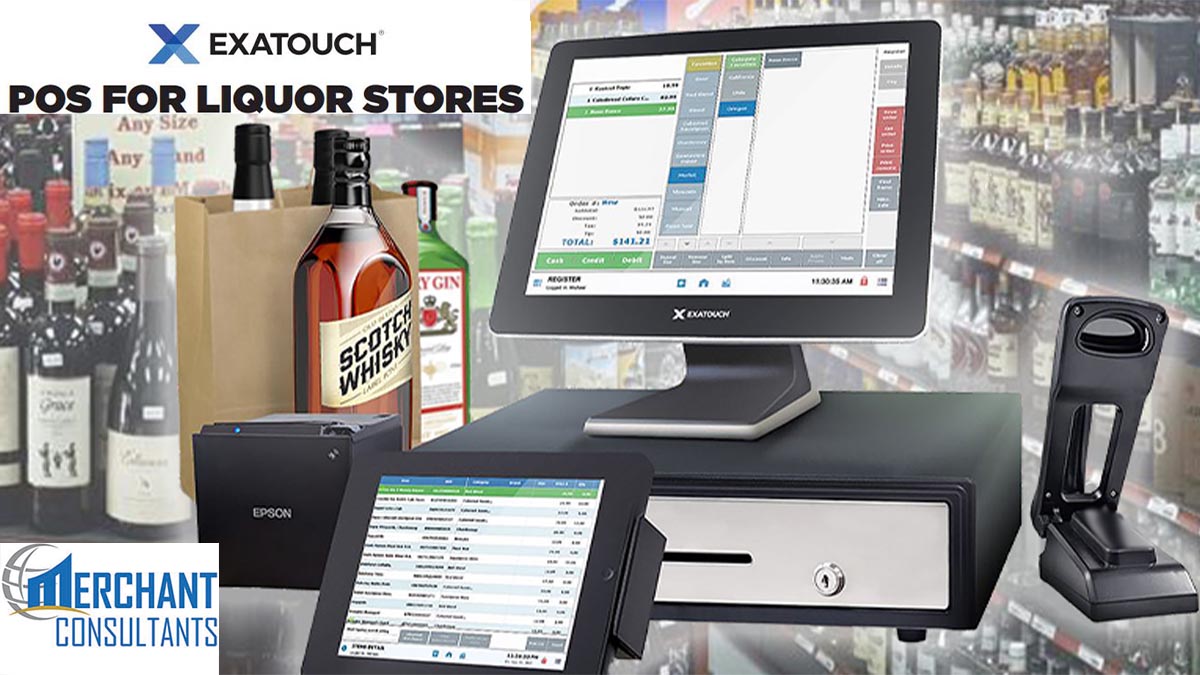 EMV-NFC-QR Code | Payment Acceptance Options | Merchant Consultants LLC