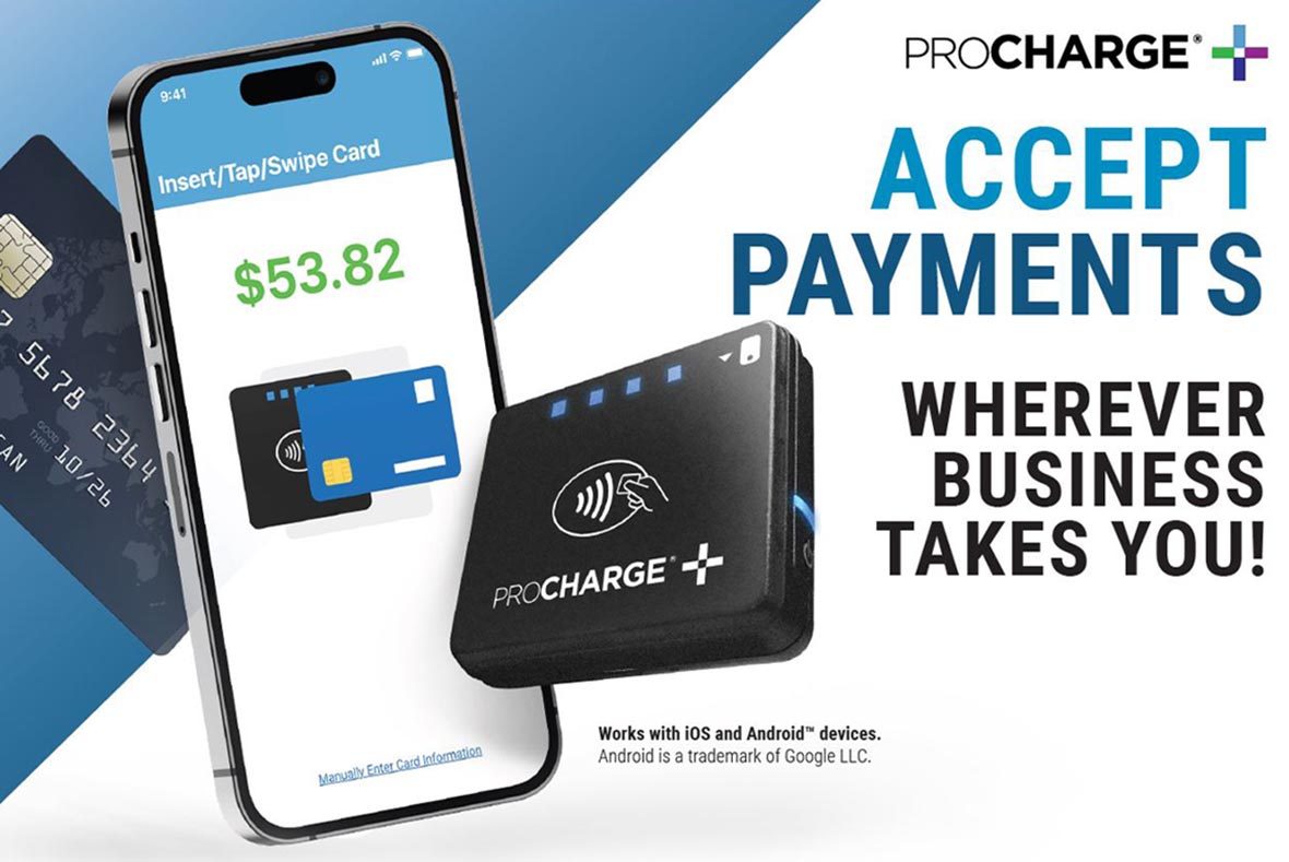 ProCharge Mobile | Merchant Consultants LLC